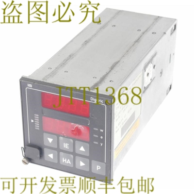 原装供应H&B HARTMANN & BRAUN 数字 P 6.414442.4 31051