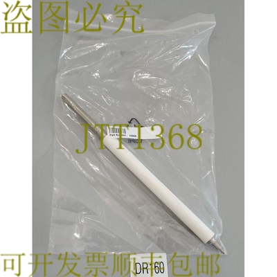 原装供应新 斑马 43006 压纸滚筒 110PAX3 热敏标签 打印机 + ！