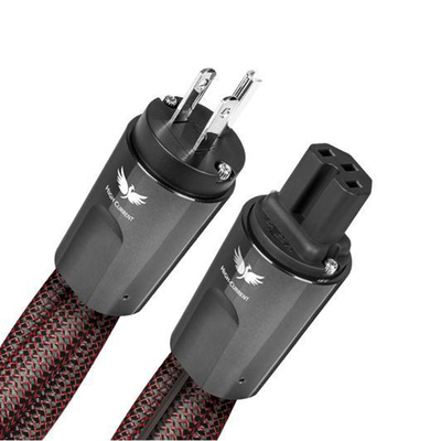 AQ线圣高电流电源线音源前端解码