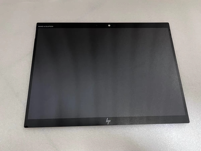 HP Elite X2 G8 液晶显示屏幕触摸总成M51633-001 M51632-001屏幕