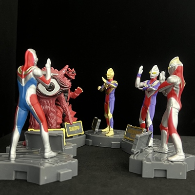 第一弹孩子礼物二十五周年