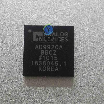 BGA144全新原装模数转换器