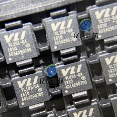 全新 VL822-Q7 VL817 VL812 VL813 VL102 VL103-Q4 -Q7 QFN-76/48