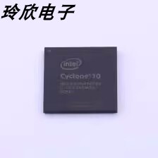 原装10CL016YU484C8G 封装BGA可编程门阵列芯片IC 专业配单直拍