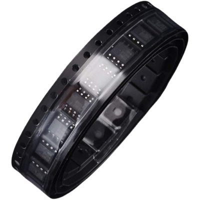 全新原装 LM358ADR LM358ADT LM358A 贴片SOP8 运算放大器芯片