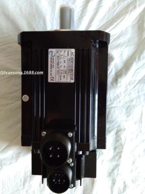 AC SERVO MOTORTSB13102A-3NTA-1东元伺服马达TSB13102B-3NHA-1