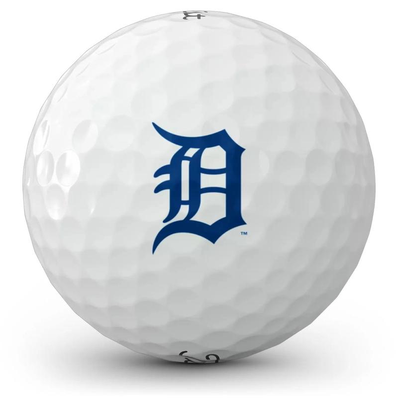 海外代购Titleist高尔夫球远距离飞行果岭停球超软手感