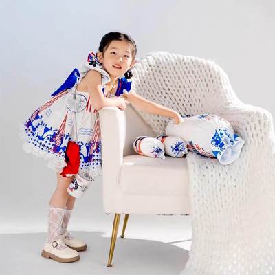 A05820（宝贝响当当）实体货高端一体绒加厚不起球毛衣