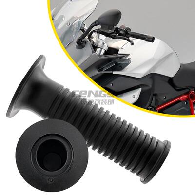 宝马R1100GS1200GS手把胶套通用