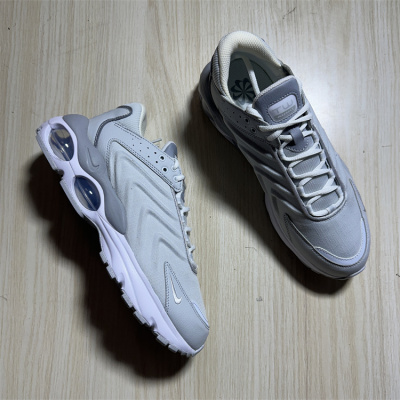 耐克 Nike AIR MAX TW 男子大气垫复古老爹鞋跑步鞋 DV7721-002