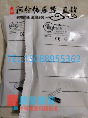 IFM现货接近开关IN0096 IN0097 IN0098 IN0103 IN0127 IN0136