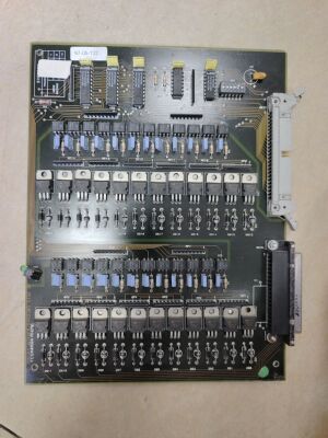 SX82303 奥的斯电梯安全回路板 ISSUE5板 FCQR41024/04796