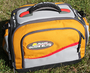 美国原装正品PLANO普莱诺钓鱼防水路亚箱包限量版 工具箱包4870