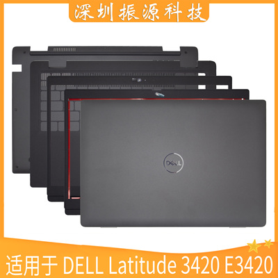 DELLLatitude3420E3420