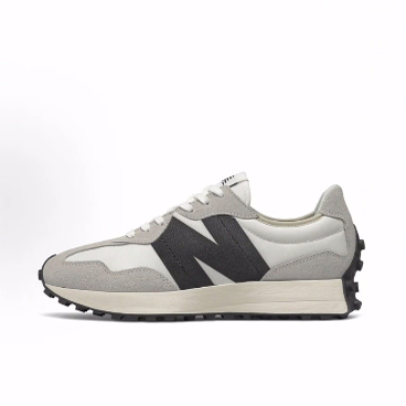 New Balance NB 327低帮 休闲城市通勤跑步鞋 男款