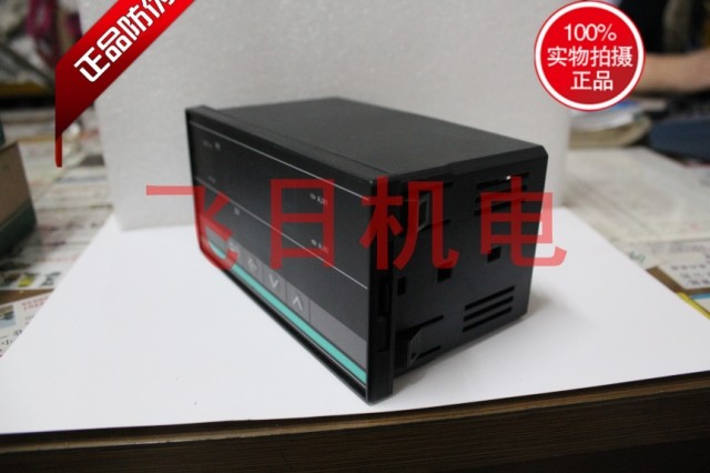 高精度CHD802温控仪全信号输入智能温控仪数显温度控制器温度调节