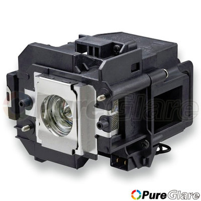 宝得丽 Pureglare 投影机灯泡 EH-R5000C 带灯架 V13H010L59