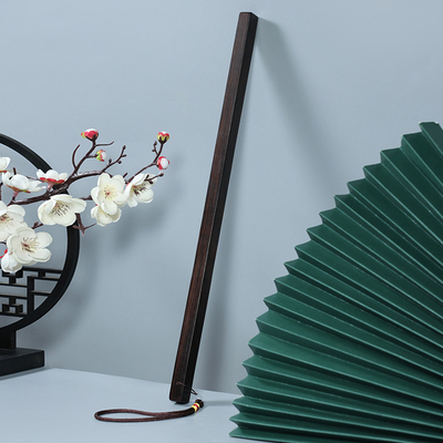 紫光檀木戒尺老式戒尺实木教师用