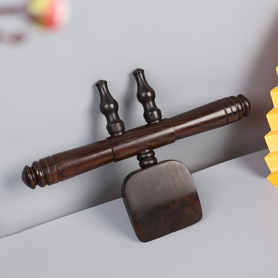 承善堂紫光檀升阳理气升阳铲