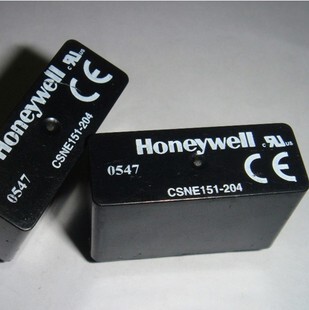 HONEYWELL电流传感器 CSNE151-204 测量范围0~±90A.t！