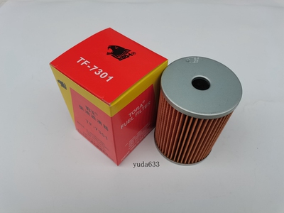 豹王73016BS1柴油滤清器