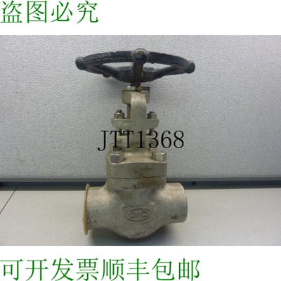 原装供应OIC 8GL-6 仿制阀 1-1/2 英寸螺纹 316 不锈钢 800 磅 20