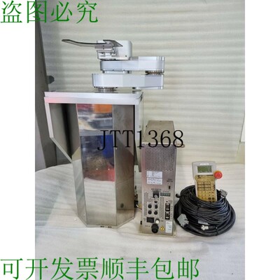 原装供应安川机器人XU-RC400B-A10+ERCR-SS23-A003控制器+JZSRC-C