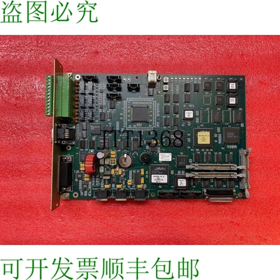 原装供应? WATERS 056370 REV 0 056397 PCB REV E 已拉出 2695
