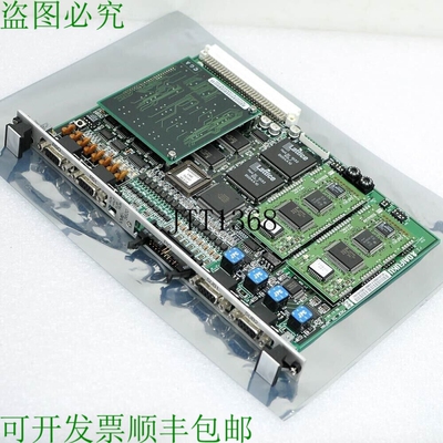 原装供应? 大福 VME-5620D 处理器 VME 内存 PCB 卡 BX8461AW VME