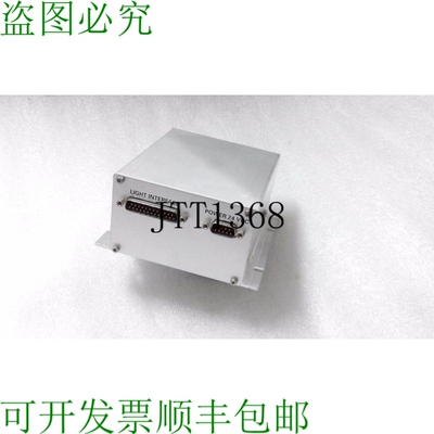 原装供应ICOS CB100012 REV4