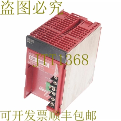 原装供应三菱 Q61-A1 Q61PA1 电源设备