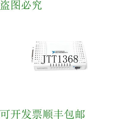 原装供应国家仪器 198143A-01L