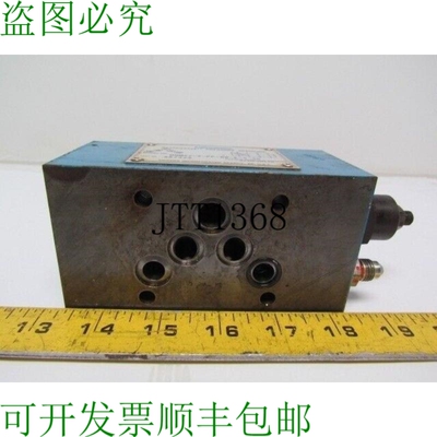 原装供应维克斯 DGMX2-5-PP-BW-ES-30 SystemStak