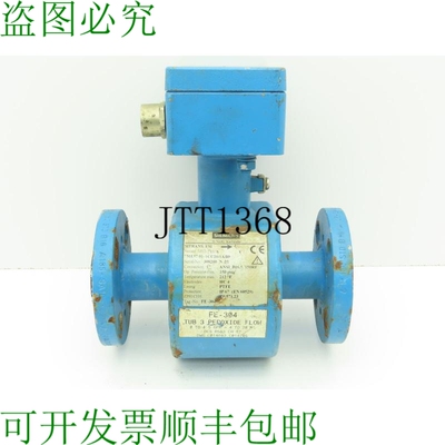 原装供应SITRANS FM MID 711/A 流量计传感器 1