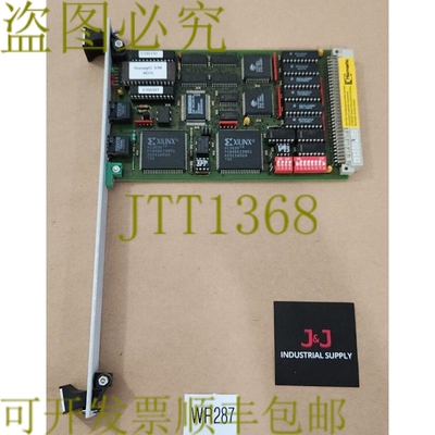 原装供应Beckhoff C1300 Homatic VME-Bus I/O 接口 4-086-05-028