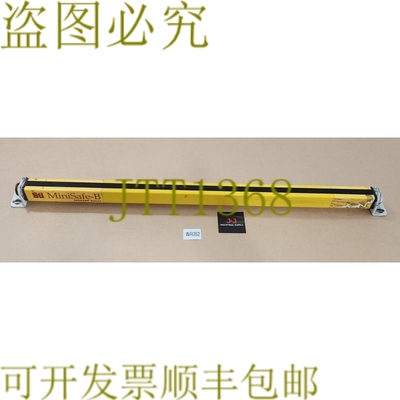 原装供应STI MS4324BR MiniSafe-B 灯幕接收器 42672-0240 + ！