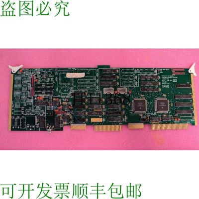 原装供应? SR760 FFT DSP 板7-00351-701 SR012