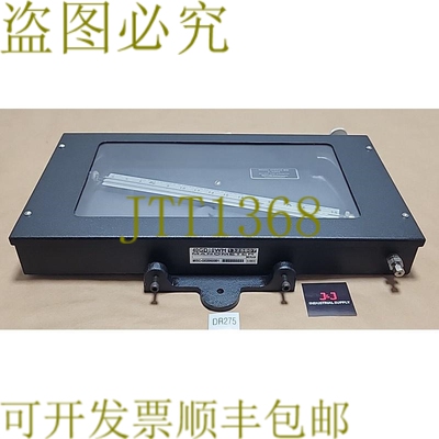 原装供应新  Meriam 仪器 40GD10 WM 倾斜管压力计 3 英寸范围 +