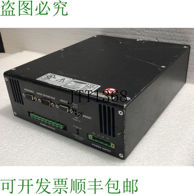 原装供应? Levitronix LC325P 无轴承泵系统控制器 100-30011