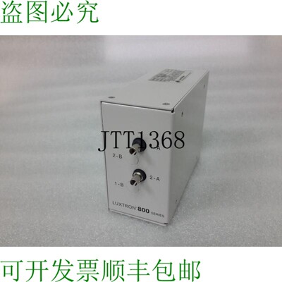 原装供应LUXTRON 芯片温度传感器 m822