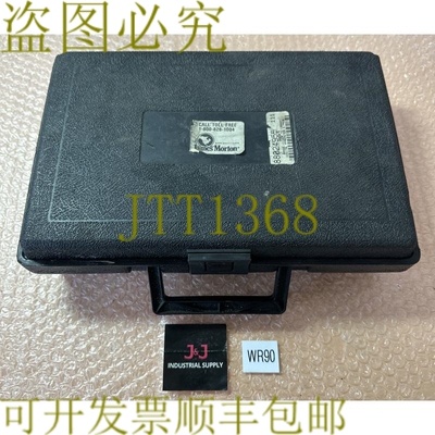 原装供应Atkins James Morton 39658-K 热电偶数字温度计 -112°