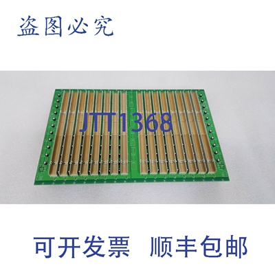 原装供应COMPACTPCI 660-CPCI 16WIB REV:1.0 主板，功能，
