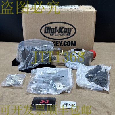 原装供应- BEI 传感器 2048PPR 编码器 HS35F-100-R9-BS-2048-ABZ