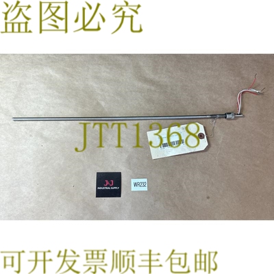 原装供应- Minco S779P180X6T 17 英寸 X 1/4 英寸 RTD || 发????
