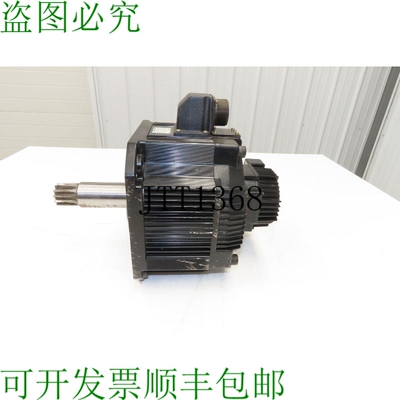 原装供应安川 SGMDH-32A2A-YR13 交流电伺服电机 200V 2000rpm -