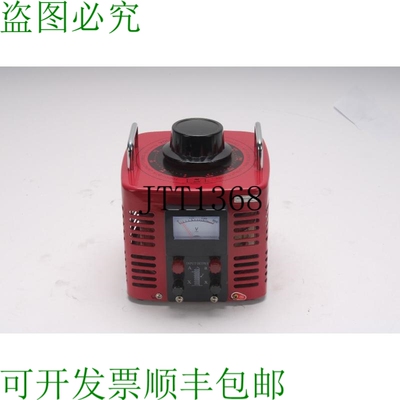 原装供应Mastech TDGC2-2KVA电压调节器