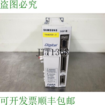 原装供应二手 Rockwell  RS 自动 CSDJ-01BX2 服务器驱动器 CSDJ_