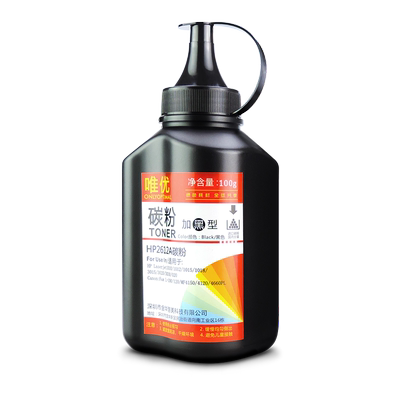 HP12A碳粉m1005HP10101020plus