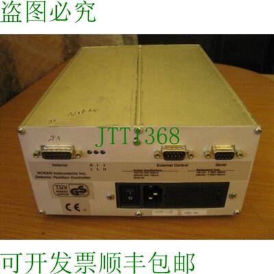 原装供应Noran 仪器位置控制器 700P132498 REV B