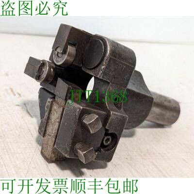 原装供应2件 Boyar-Schultz 2DRH-S 工具架,车床 -